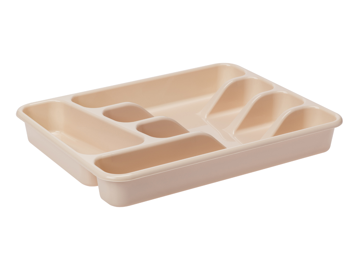 Plastový organizér do šuplíka Molly ružová za 10 € | nabbi