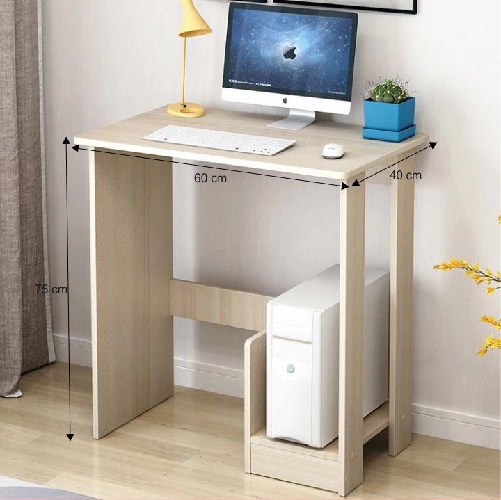 PC stôl Karino za 18€ | nabbi