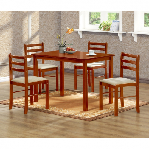 Jedálenský set Oxana 1+4 za 159 € | nabbi