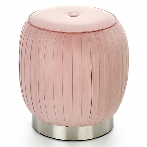 Taburetka Aladin svetloružová za 76€ | nabbi