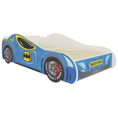 Detská posteľ s matracom 80x160 cm Balmo za 180 € | nabbi