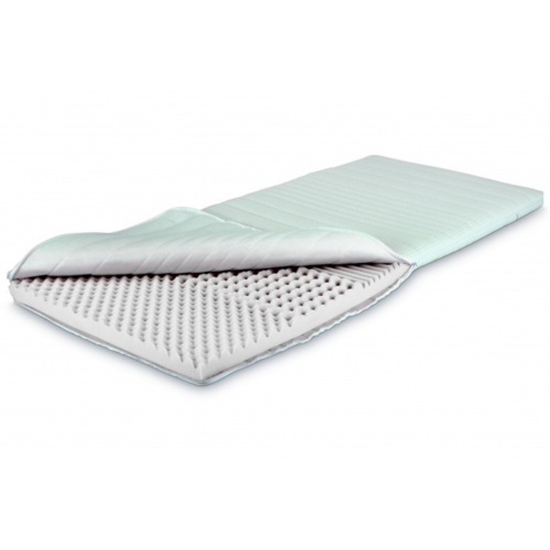 Penový matrac (topper) 90x200 cm Pur 4 90 za 54€ | nabbi