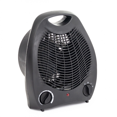 Elektrický ohrievač NB-101B 2000 W za 18 € | nabbi