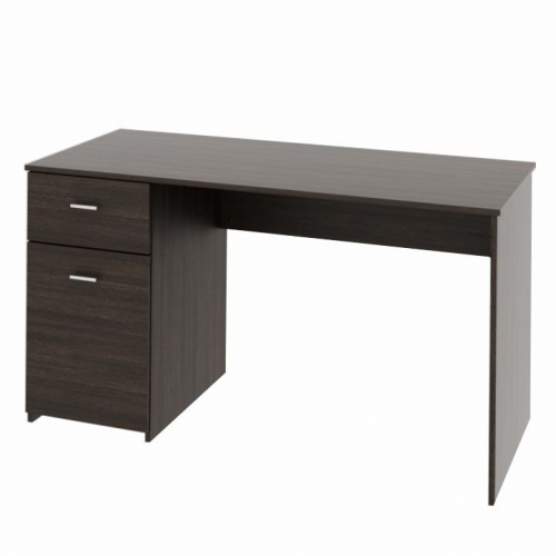 PC stôl Bany wenge za 79 € | nabbi