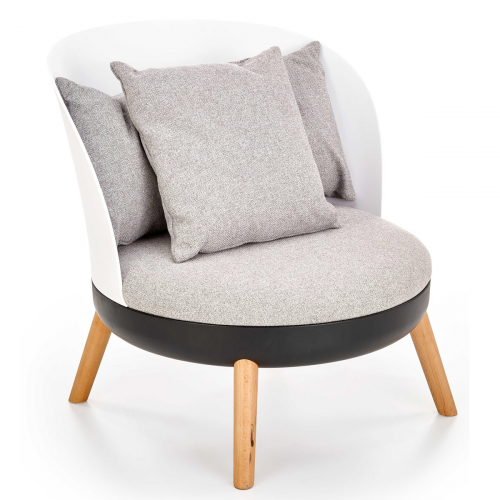 Dizajnové kreslo Scandi za 279 € | nabbi